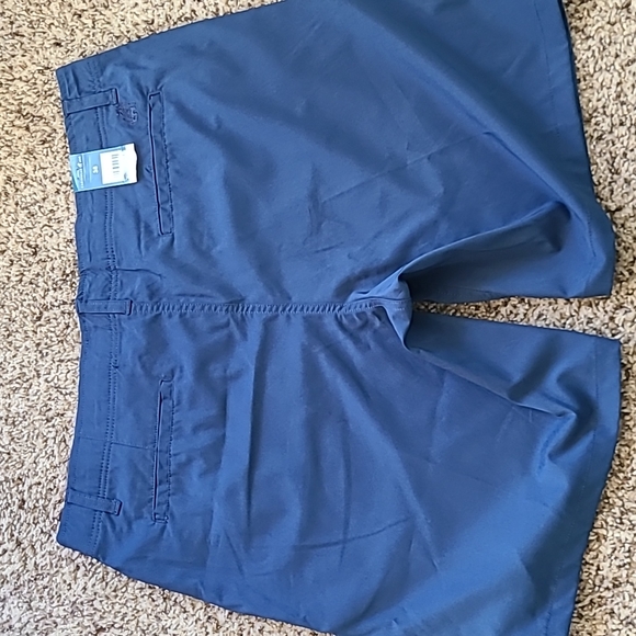 Caribbean Joe | Shorts | Caribbean Joe Blue Shorts | Poshmark